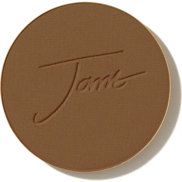 Jane Iredale Purepressed® Base Mineral Foundation Spf 20 Pressed Powder Refill - Mahogany