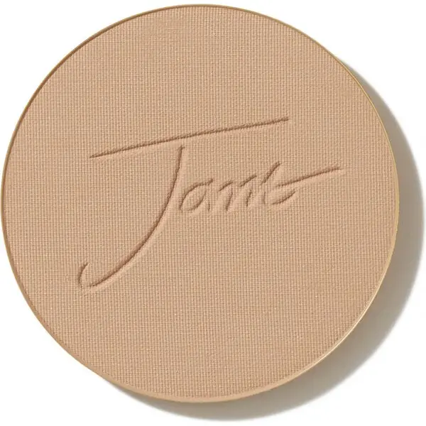 Jane Iredale Purepressed® Base Mineral Foundation Spf 20 Pressed Powder Refill - Riviera