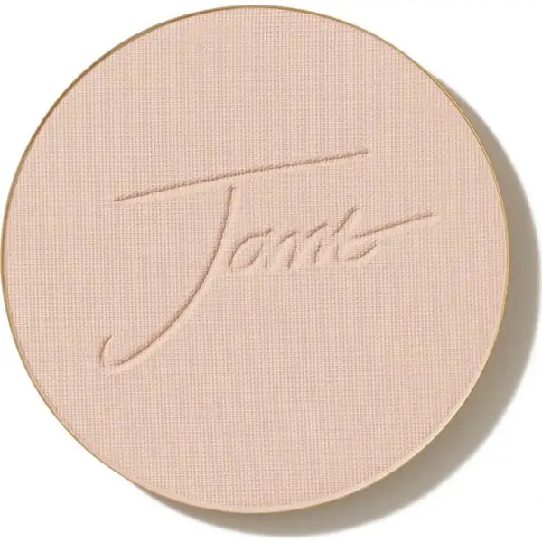 Jane Iredale Purepressed® Base Mineral Foundation Spf 20 Pressed Powder Refill - Satin