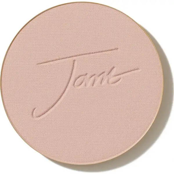 Jane Iredale Purepressed® Base Mineral Foundation Spf 20 Pressed Powder Refill - Suntan