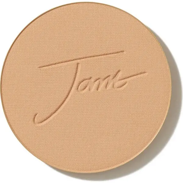 Jane Iredale Purepressed® Base Mineral Foundation Spf 20 Pressed Powder Refill - Sweet Honey