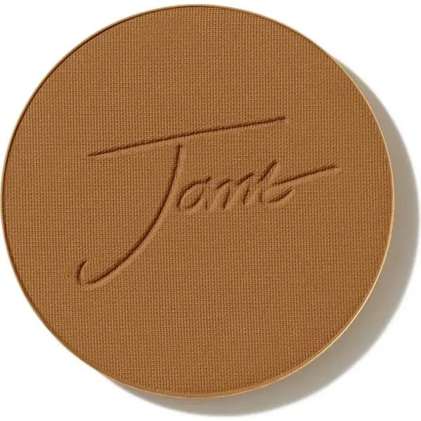 Jane Iredale Purepressed® Base Mineral Foundation Spf 20 Pressed Powder Refill - Velvet