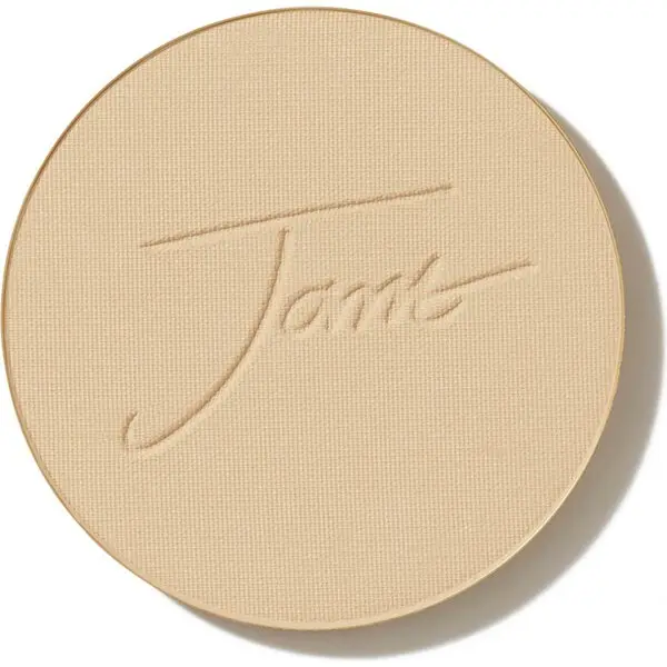 Jane Iredale Purepressed® Base Mineral Foundation Spf 20 Pressed Powder Refill - Warm Sienna