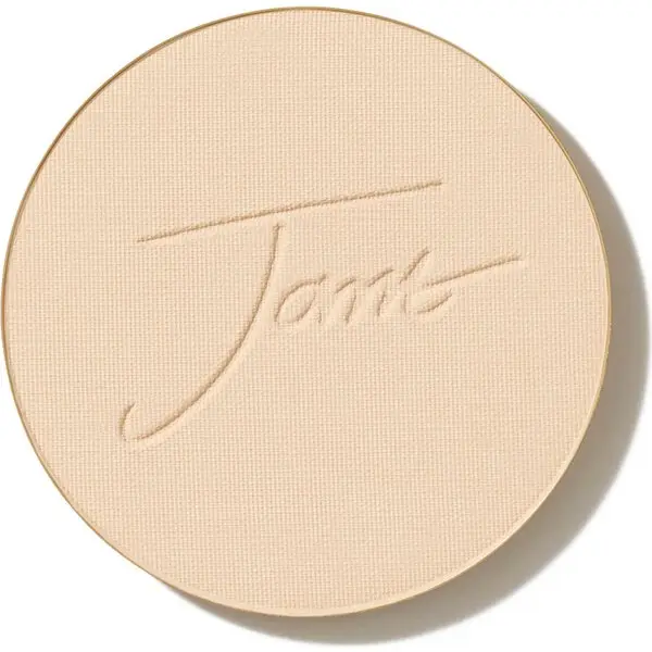 Jane Iredale Purepressed® Base Mineral Foundation Spf 20 Pressed Powder Refill - Warm Silk