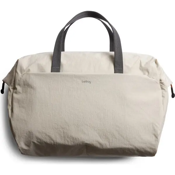 Bellroy Lite Duffle - Ash