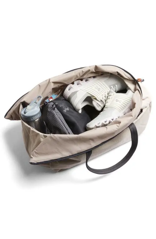 Bellroy Lite Duffle - Ash