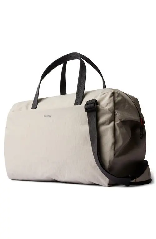 Bellroy Lite Duffle - Ash