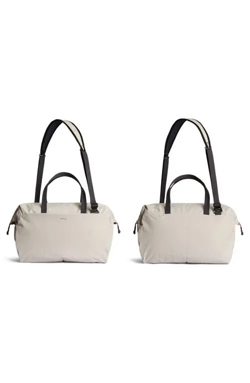 Bellroy Lite Duffle - Ash
