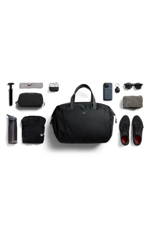 Bellroy Lite Duffle - Shadow