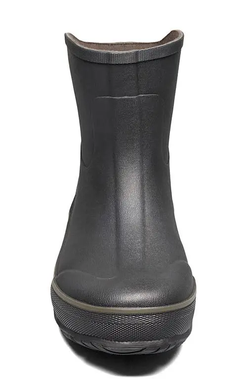Bogs Digger Waterproof Boot - Black