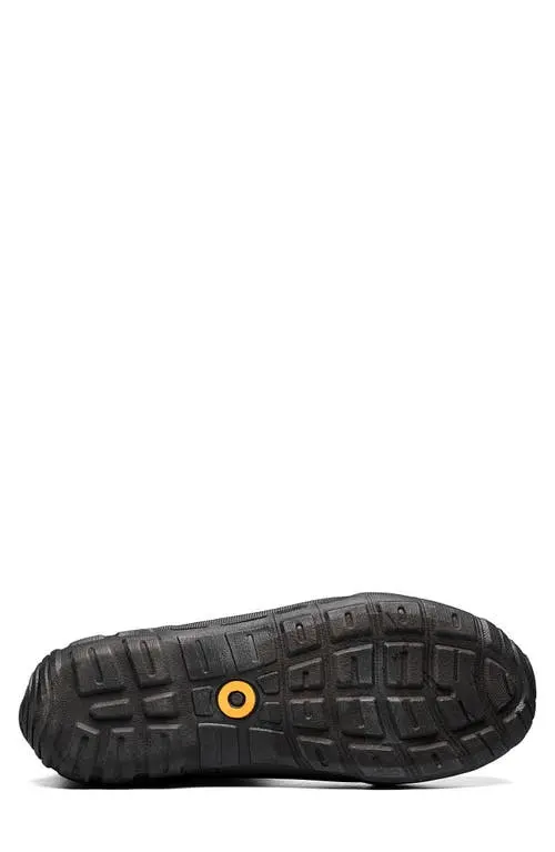 Bogs Digger Waterproof Boot - Black