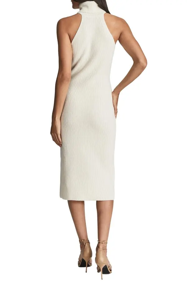 cream cashmere sweater dress Arach&Cloz Fall Winter Womens Sweater Dress 2026 Long Sleeve V Neck Cashmere  Ribbed Knit Tie Waist Pleated A Line Pullover Fashion Belt Midi Clothes  Apricot Cream Beige at Amazon Women's Clothing store