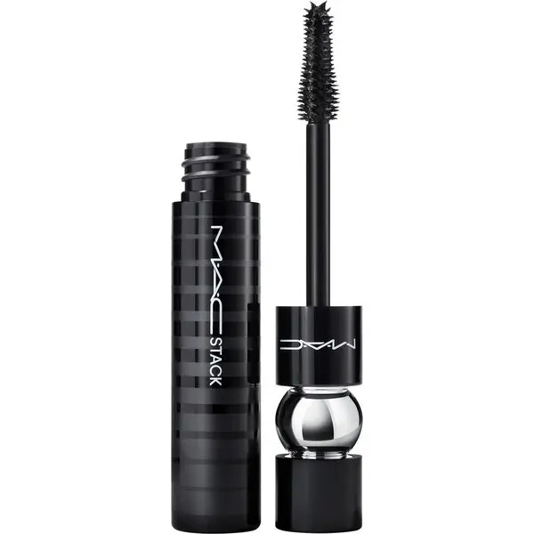 MAC COSMETICS Macstack Mascara - Black Mega