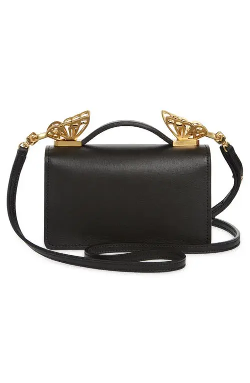 SOPHIA WEBSTER Mariposa Mini Shoulder Bag
