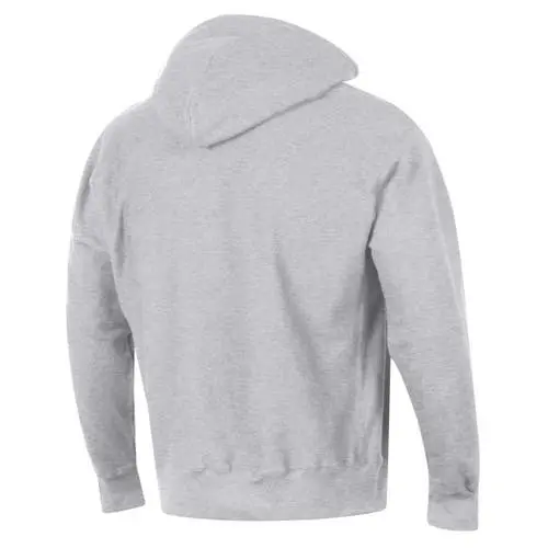 Champion Bowie State Bulldogs Tall Arch Pullover Hoodie