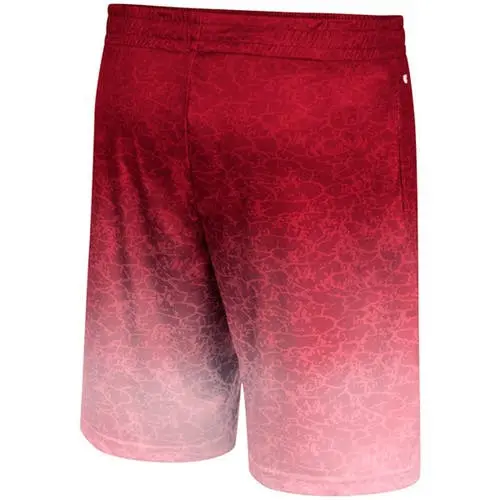 COLOSSEUM Washington State Cougars Walter Shorts