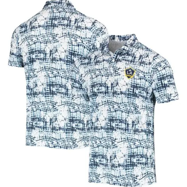 ANTIGUA La Galaxy Vivid Polo