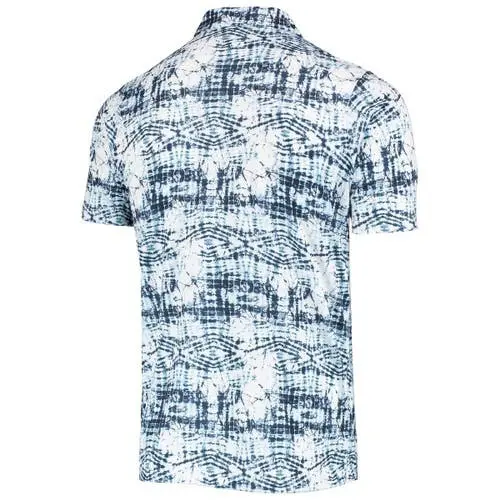 ANTIGUA La Galaxy Vivid Polo