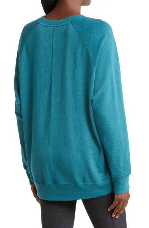 Zella Drew Crewneck Sweatshirt