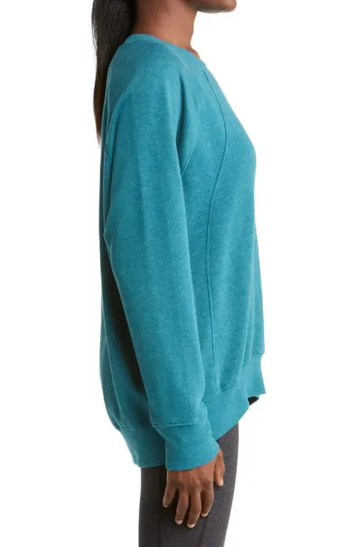 Zella Drew Crewneck Sweatshirt