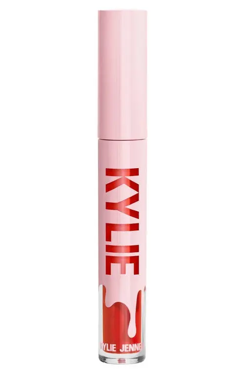 KYLIE COSMETICS Lip Shine Lacquer - Dont @ Me