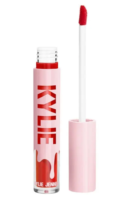 KYLIE COSMETICS Lip Shine Lacquer