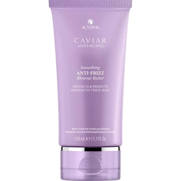 ALTERNA® Caviar Anti-aging Smoothing Anti-frizz Blowout Butter - No Color