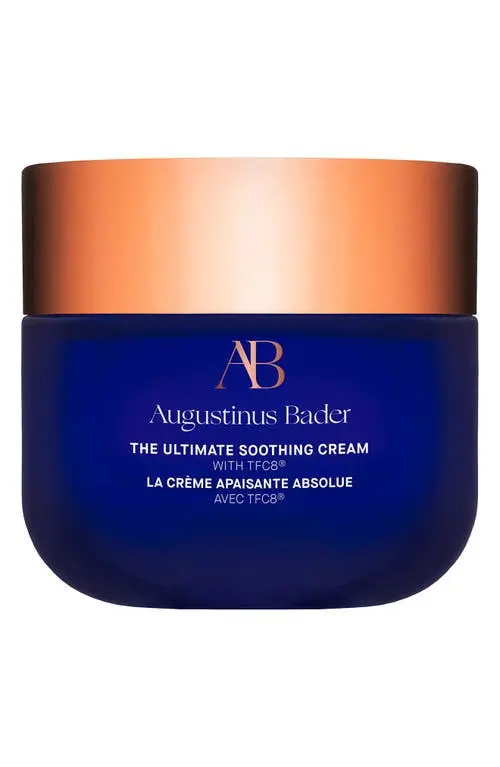 Augustinus Bader The Ultimate Soothing Cream - Regular