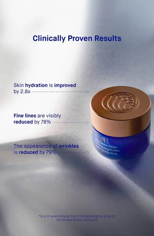 Augustinus Bader The Ultimate Soothing Cream - Regular