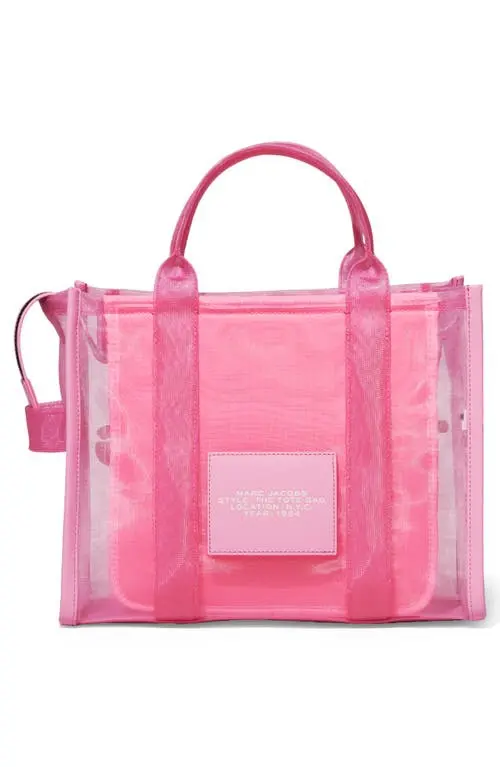 Marc Jacobs Mesh Tote Bag
