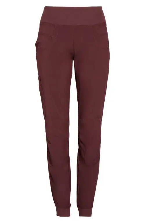 Prana Kanab Performance Pants - Cacao