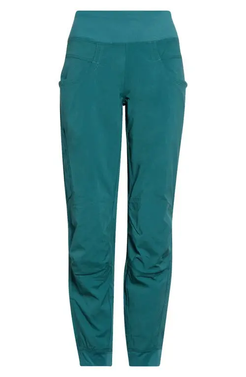 Prana Kanab Performance Pants - Coast