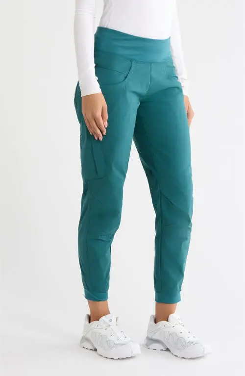 Prana Kanab Performance Pants - Coast