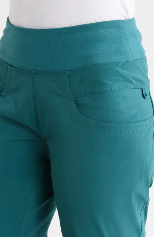 Prana Kanab Performance Pants - Coast