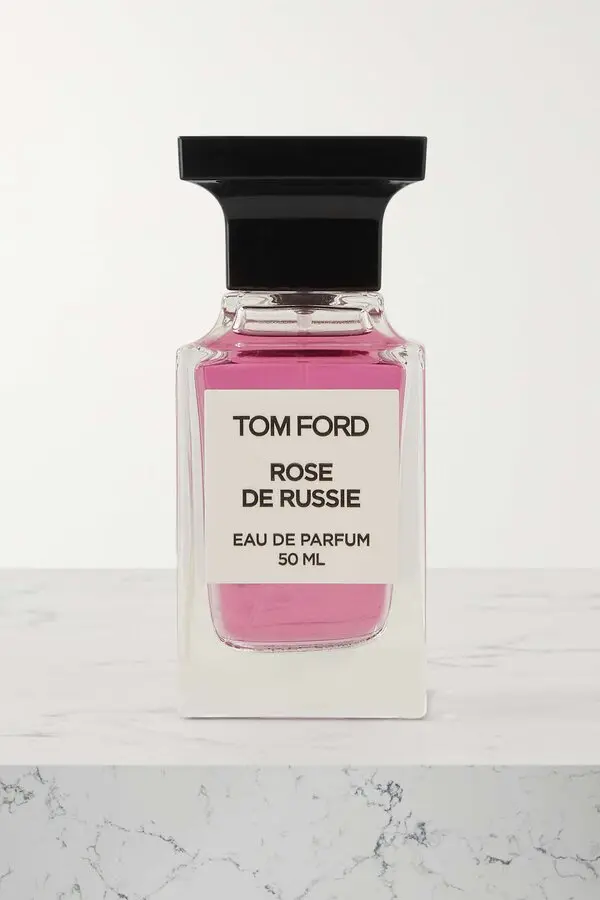 TOM FORD Eau De Parfum Rose De Russie