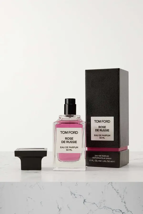 TOM FORD Eau De Parfum Rose De Russie