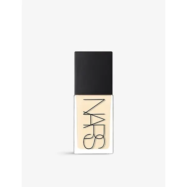 NARS Light Reflecting Foundation 30ml - Siberia
