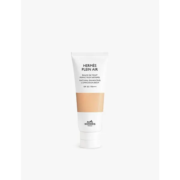 Hermès Plein Air Complexion Balm Spf30 40ml - Acacia