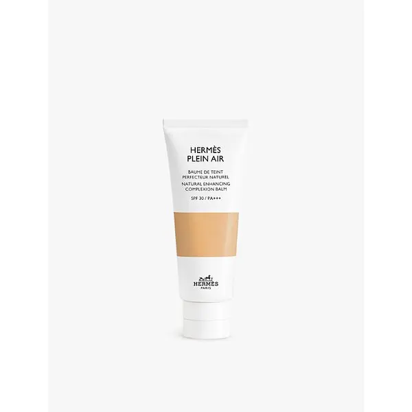 Hermès Plein Air Complexion Balm Spf30 40ml - Bambou