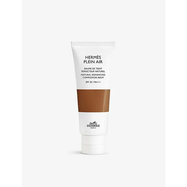 Hermès Plein Air Complexion Balm Spf30 40ml - Barenia