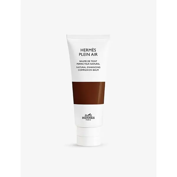 Hermès Plein Air Complexion Balm Spf30 40ml - Moka