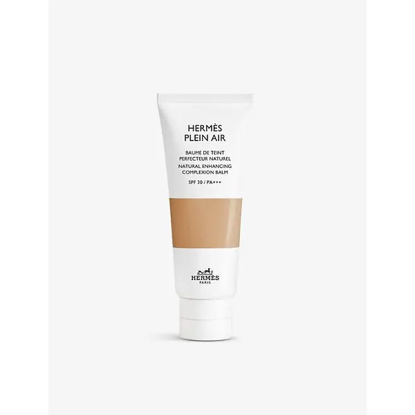 Hermès Plein Air Complexion Balm Spf30 40ml - Palomino