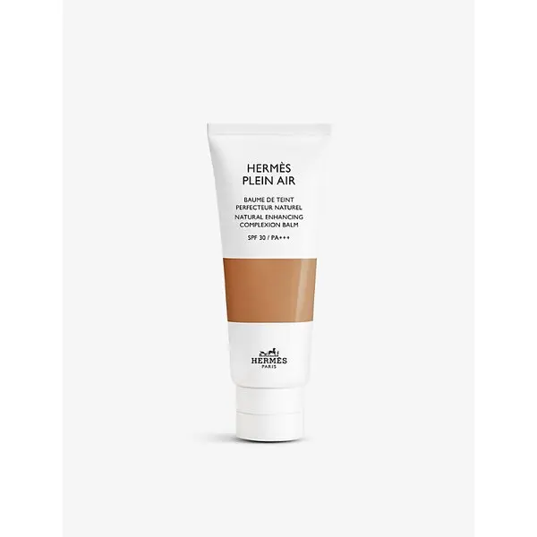 Hermès Plein Air Complexion Balm Spf30 40ml - Santal