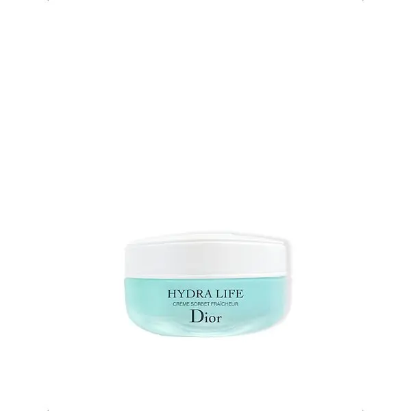 Dior Hydra Life Fresh Sorbet Crème - One-color