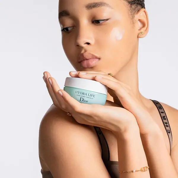 Dior Hydra Life Fresh Sorbet Crème - One-color