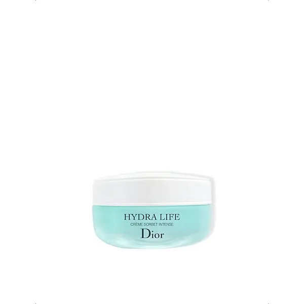 Dior Hydra Life Intense Sorbet Crème - One-color