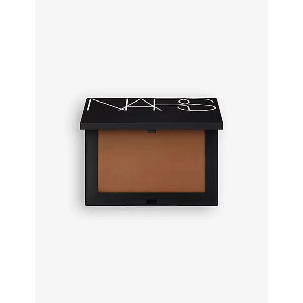 NARS Light Reflecting Pressed Setting Powder 10g - Sable