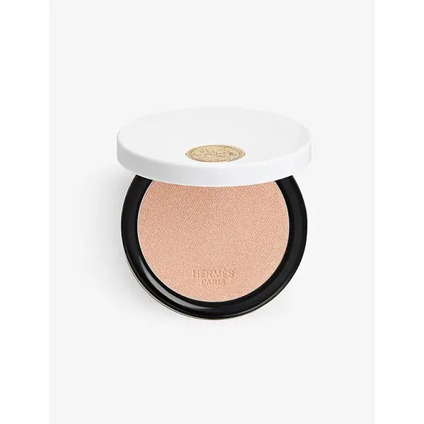 Hermès Plein Air Radiant Glow Powder 8.5g - Mirage