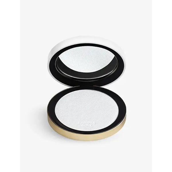Hermès - Plein Air Radiant Matte Powder 6.5g