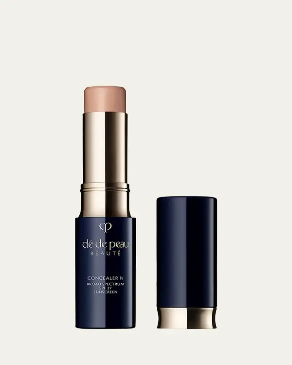 CLE DE PEAU BEAUTE Concealer With Spf 27 - 10 Hazelnut